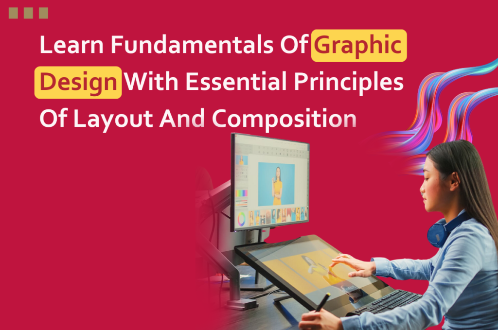 Graphic Design Course in Delhi I Incredible Point