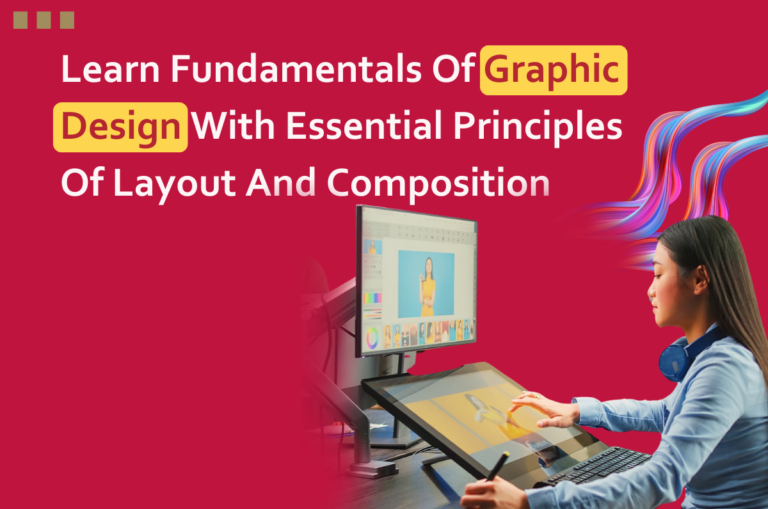 Graphic Design Course in Delhi I Incredible Point